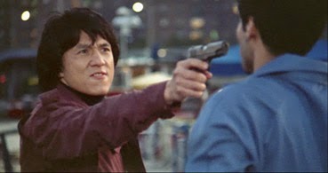 Comeuppance Reviews: The Protector (1985)