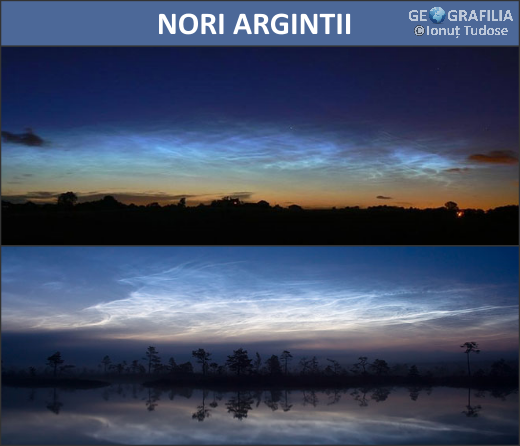 GEOGRAFILIA: Despre nori. Genuri, subtipuri și alte aspecte spectaculoase