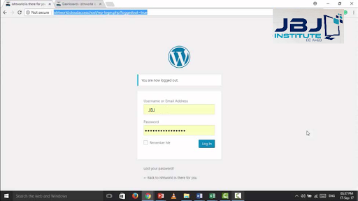 What is wordpress? वर्डप्रेस क्या है और इसके use ? Wordpress par ...