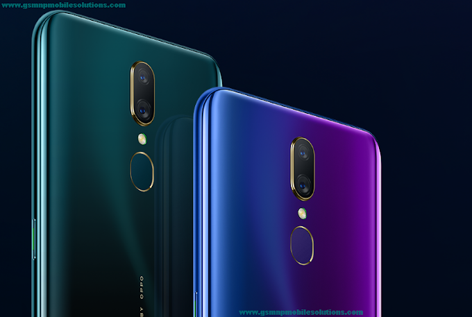 ISP PINOUT OPPO A9 CPH1938