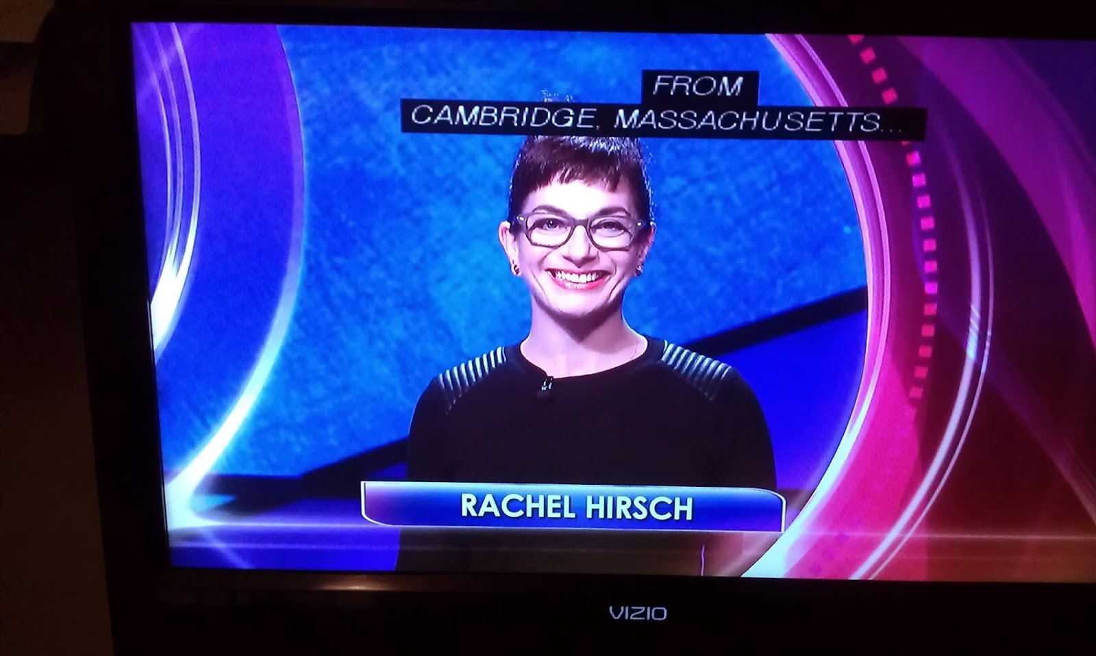 Obama likes Pi – The Jeopardy! Fan