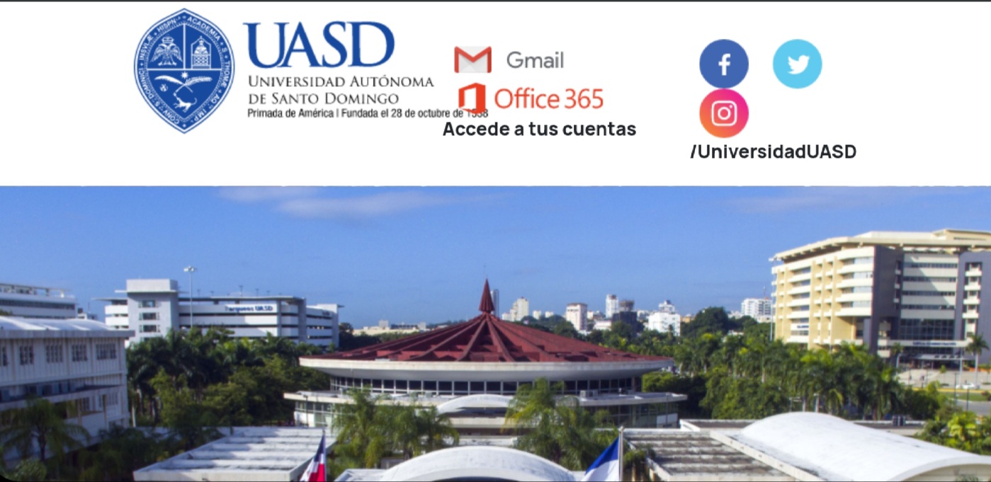 La UASD y las clases Virtuales