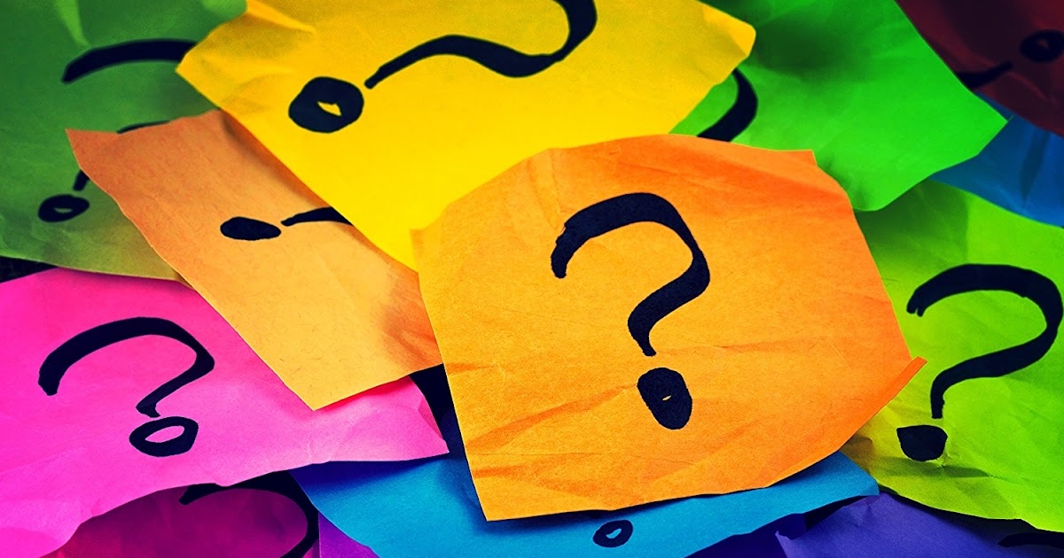 Our Sweeter Approach to Life: March Questions and Answers