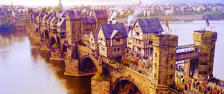 Books We Love Insider Blog: The Notorious Story of Early London