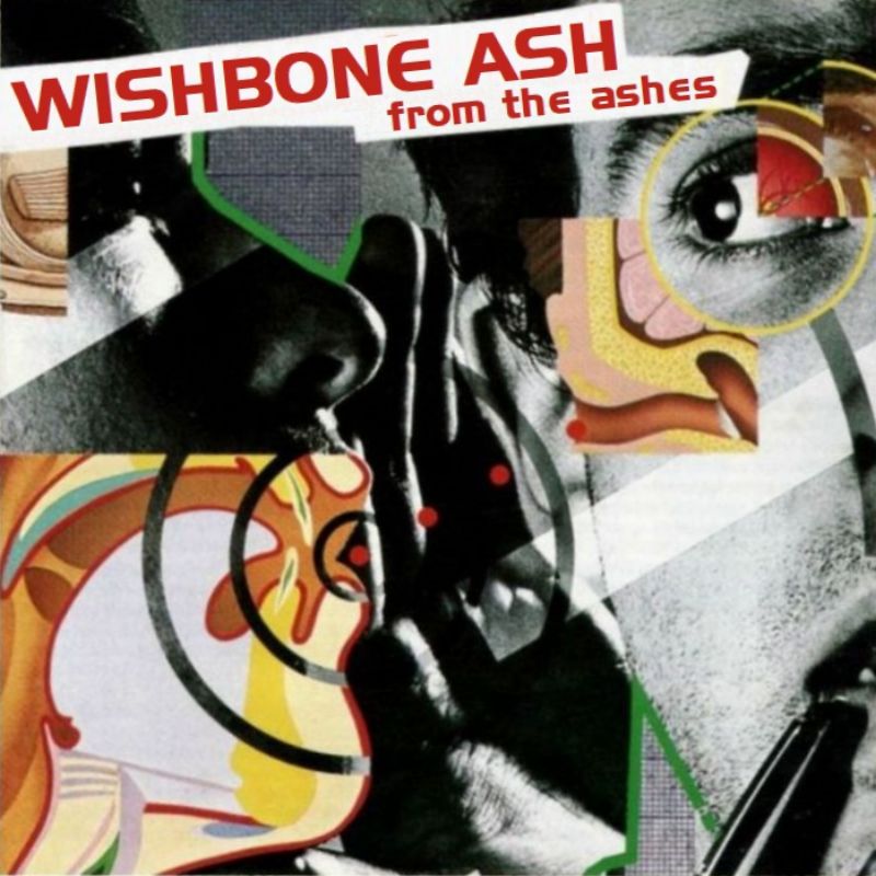 Albums I Wish Existed: Wishbone Ash