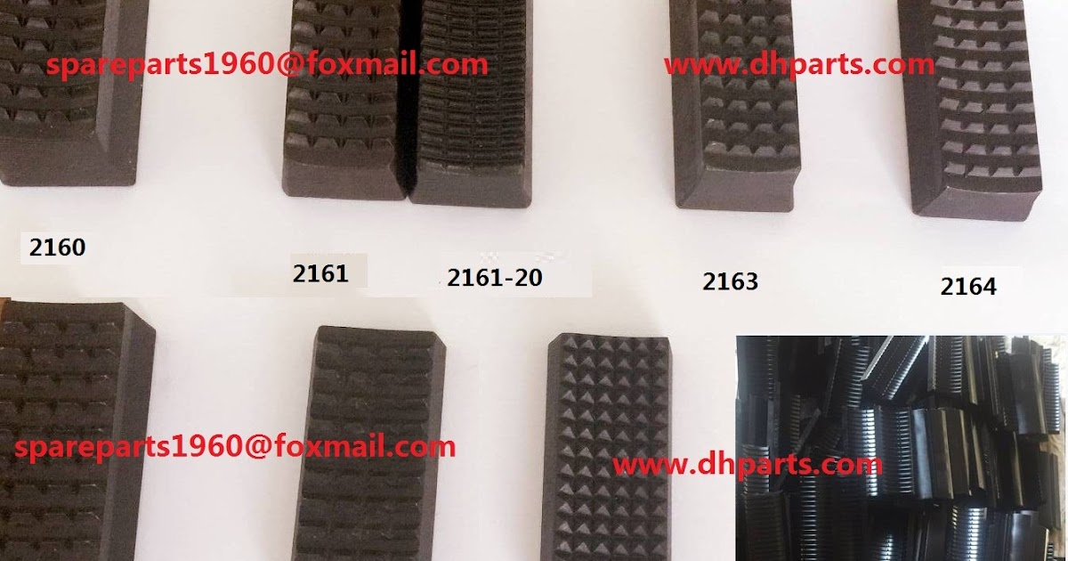 Drilling rig parts Supplier-Jining Donghong Machinery Co., Ltd : We ...