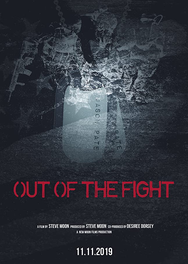 Watch or Pass: Out of the Fight Review: An Emotional Drama About The ...