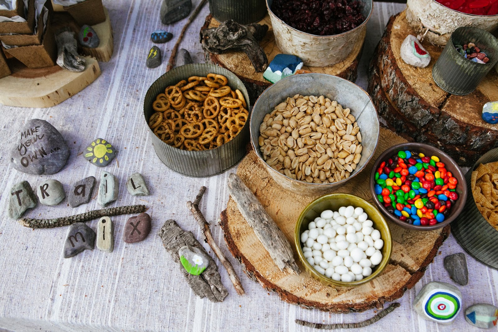 cue the confetti: little explorer birthday party