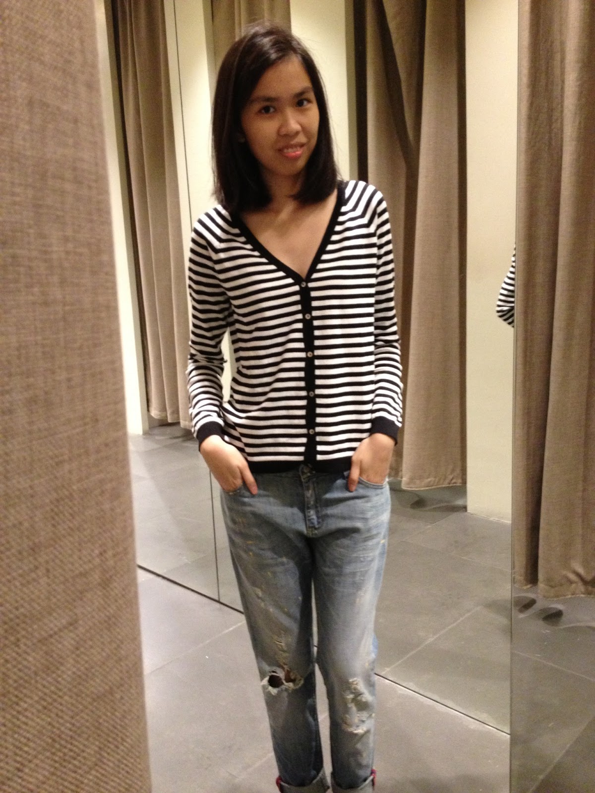 Hello look #1 - fashionascend