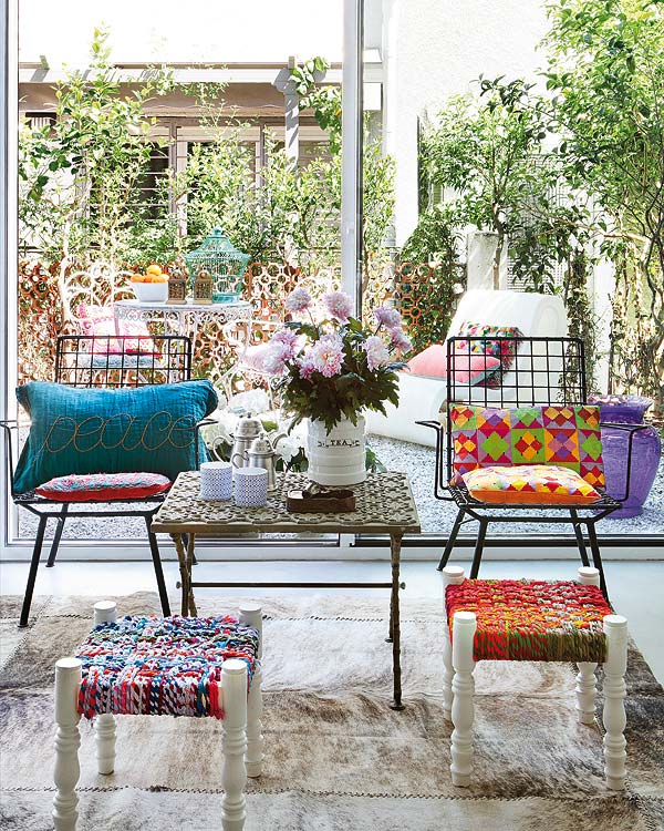 LA CASA DE 1925 - Antique Home Decor