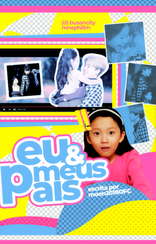 Busan City: WTT: Eu e meus pais (@moon2018OFC)