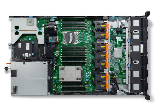 PowerEdge R630 Rack Server