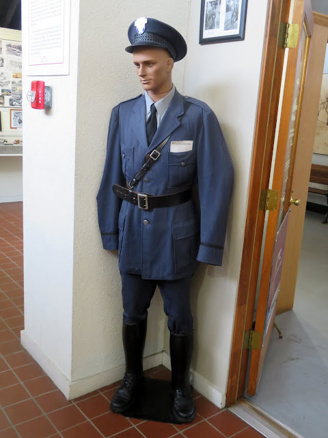 Big Daddy Dave: Virginia Museum of Transportation – A Mix of Interests