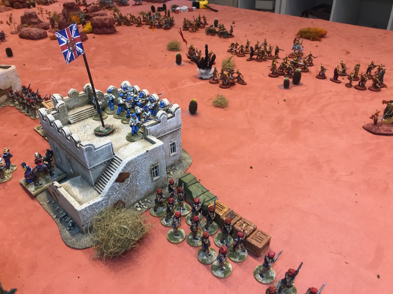 SPACE 1889 | Lead Adventure Forum