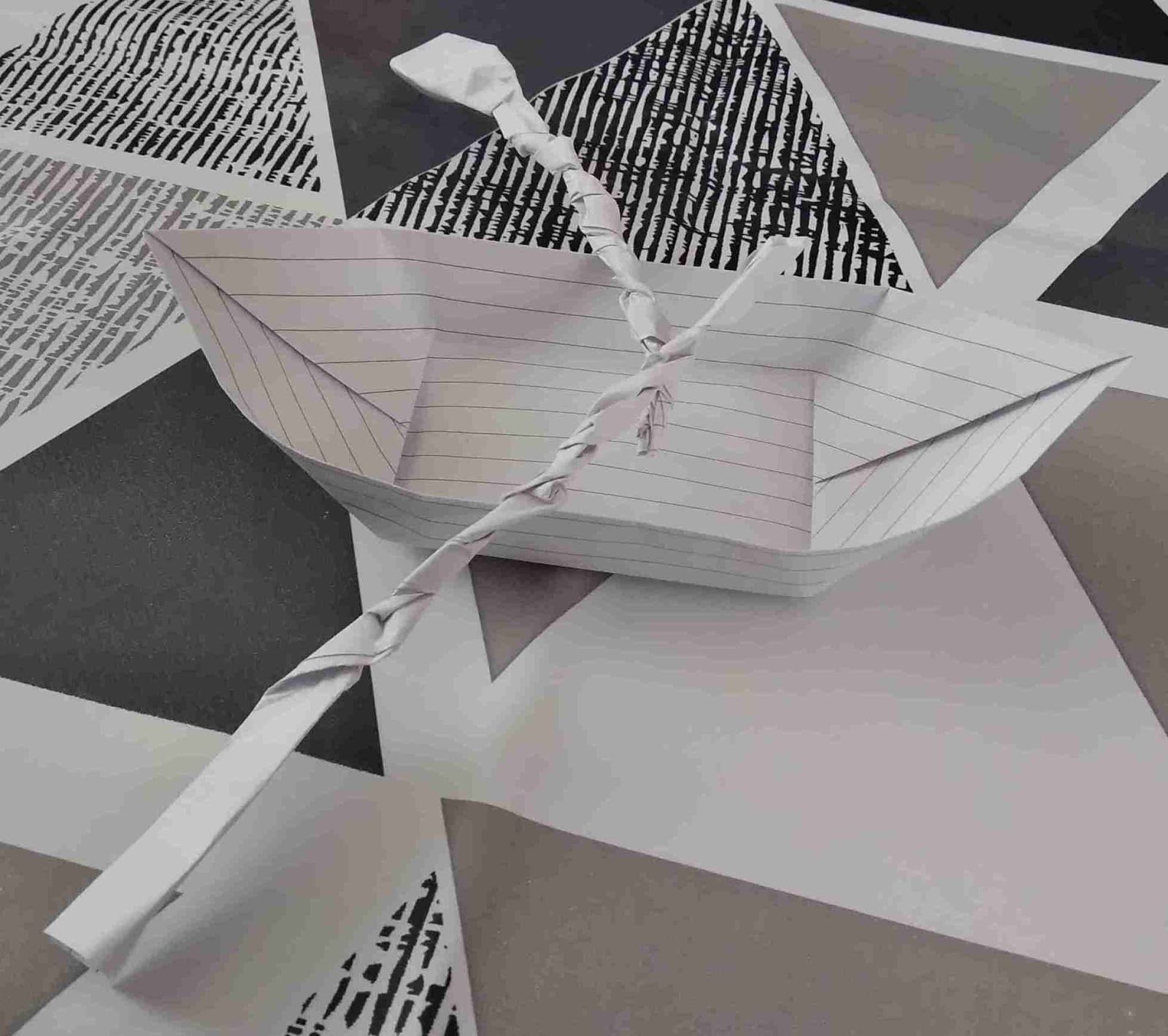 ENREDANDO CON PAPEL 2