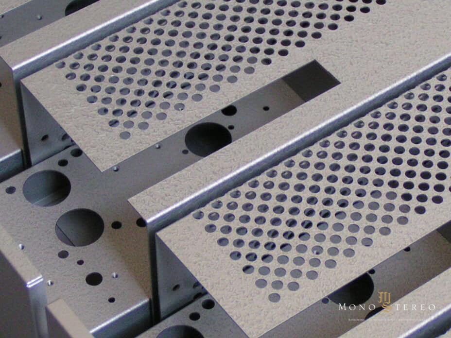 EMT 139ST B REPLICA – THE “HOLY GRAIL” – M & S | Ultimate High-Fidelity