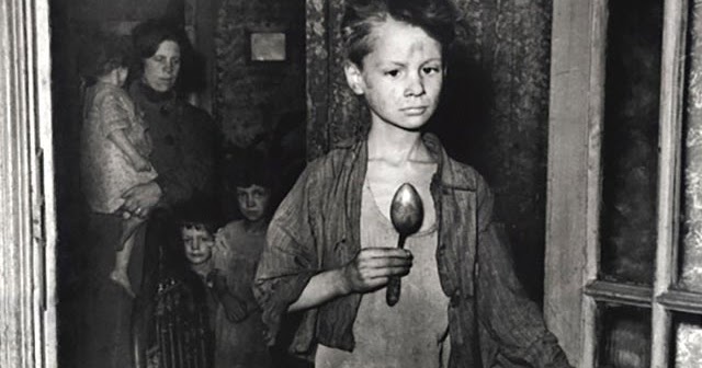 TYWKIWDBI ("Tai-Wiki-Widbee"): 9-year-old boy in Amsterdam during the ...