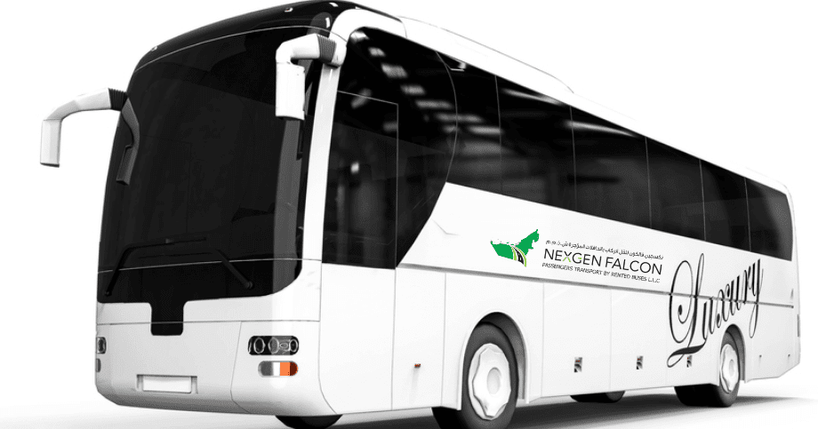 5 Tips To Check While Hiring A Staff Bus Rental Services