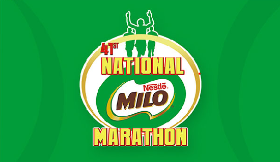 40s Endurance Training: Dreaming of Milo