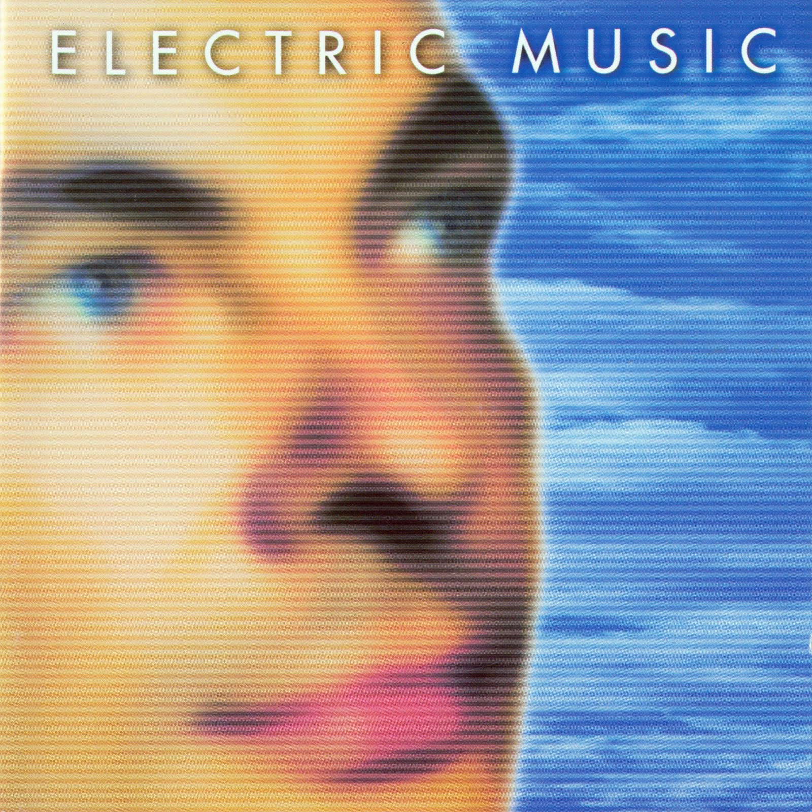 CERCLES VICIEUX: ELECTRIC MUSIC