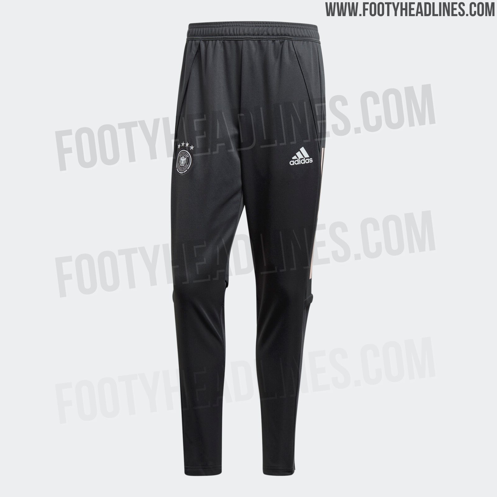 Hint At Stealth EURO 2020 Away Kit - Stealth Adidas Germany EURO 2020 ...