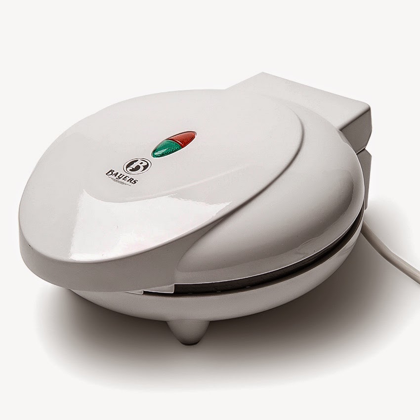 Best Bayers Belgium Waffle Maker WM-20 Review