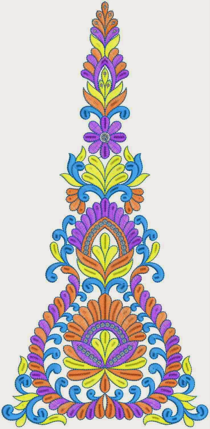 EmbDesignTube: 2014 New Styles Of Kali Designs