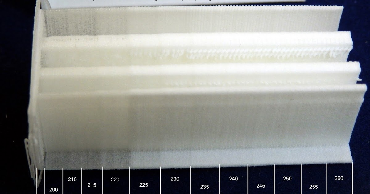 Reprap development and further adventures in DIY 3D printing: ColorFabb ...