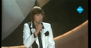 ARD -RADIO - BEST MUSIC EVER - CLIPS AND STORIES: Johnny Logan - 06 ...