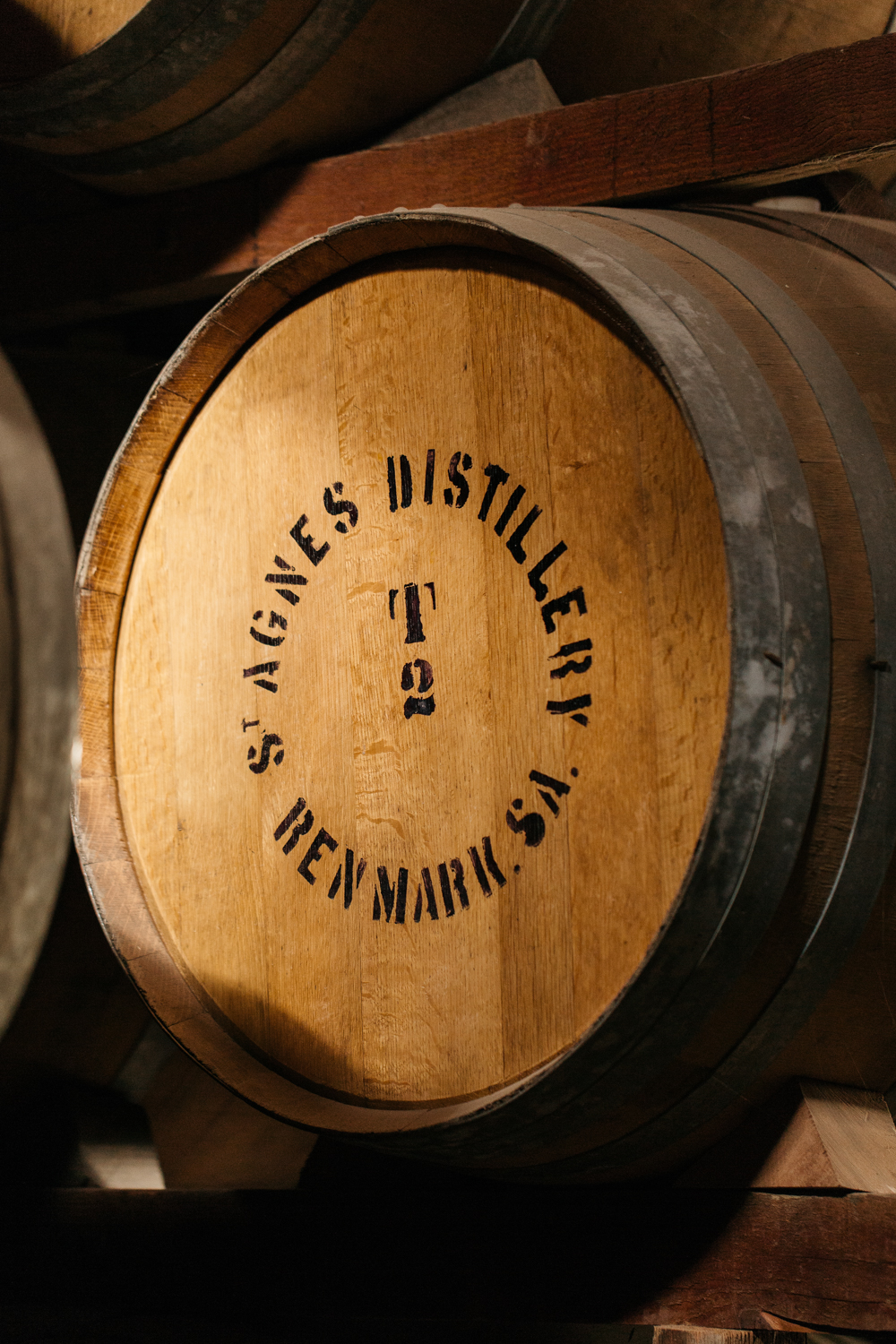 On The Road Again: Travelling, eating and drinking with Winsor Dobbin ...