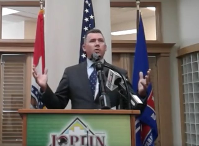 The Turner Report: Ryan Stanley strongly encourages face masks- Do as I ...