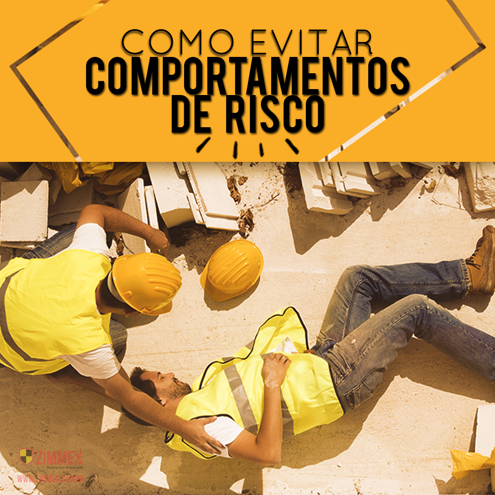 Como evitar comportamentos de risco