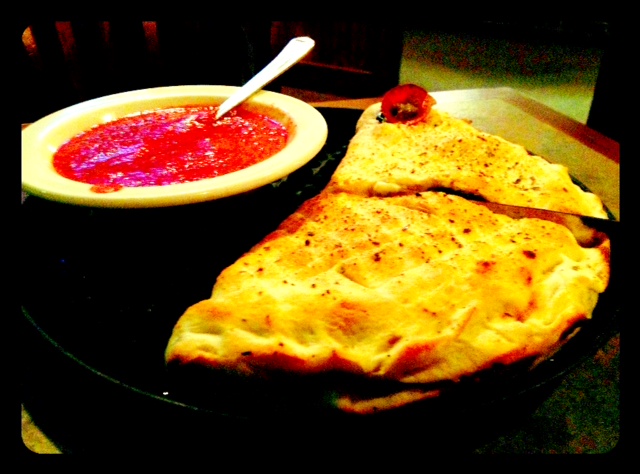 Oh Taste and See What You've Been Missing!: Want Great Italian Food ...