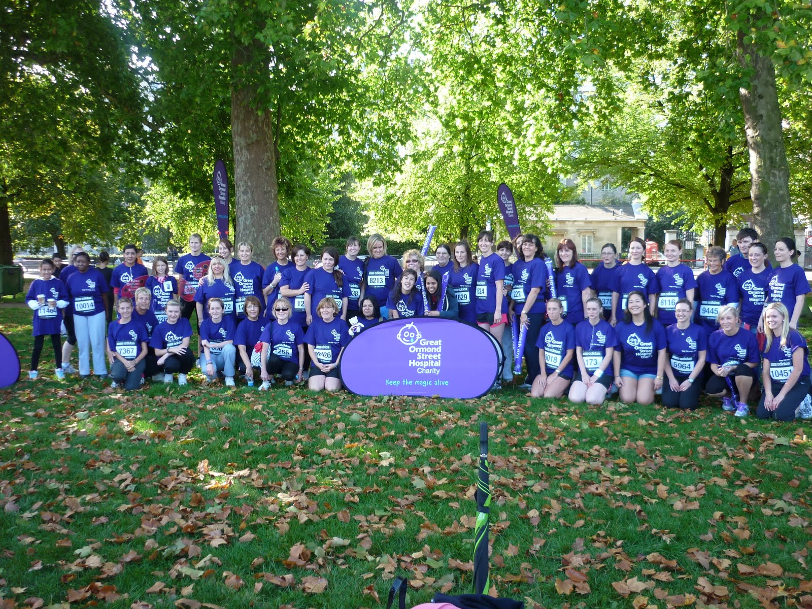 The Heart of the Matter