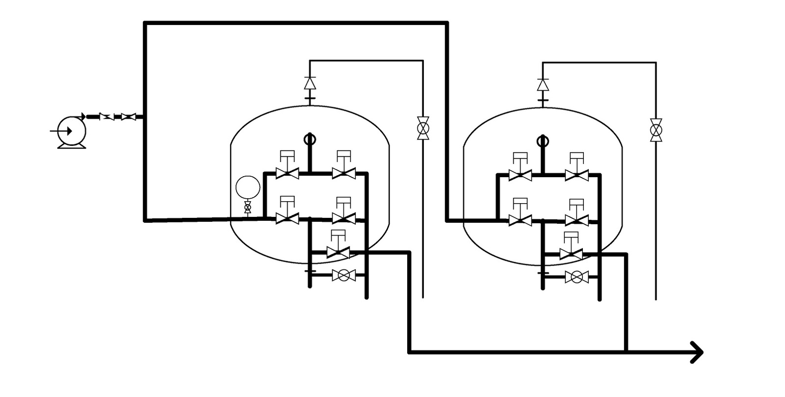 FILTRACIÓN PARA POBLACIÓN EQUIPO AUTOMÁTICO | Hidro Water - Blog del ...