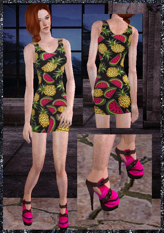 Inspired by Iggy Azalea *outfits* | kotiCOUTURE