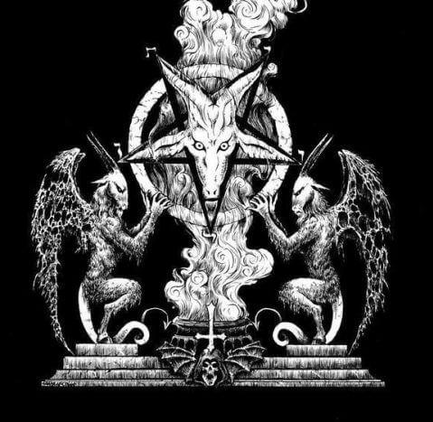 MYTHOLOGY AND RELIGIONS: WHAT BELIEVE SATANISTS?