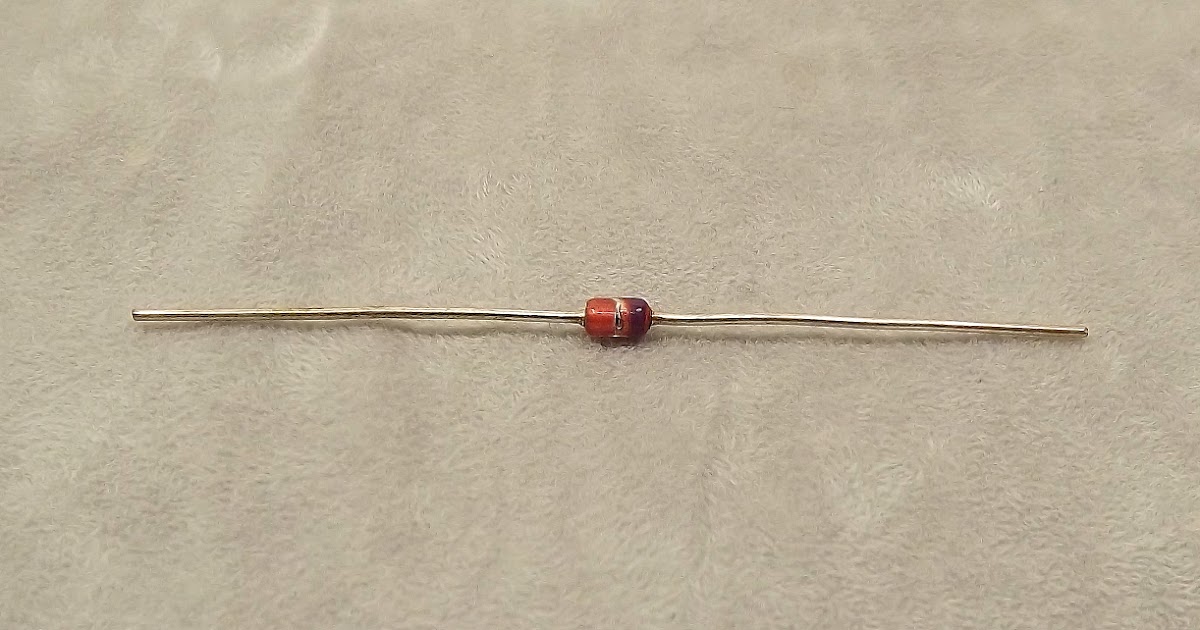 For Sale - W06A Hitachi Vintage Silicon Diodes - £0.99 for 10 ~ One One ...