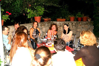 Navidad 2007 y 2008 para Gizela Rudek y amigos: Olmeda de las Fuentes y ...