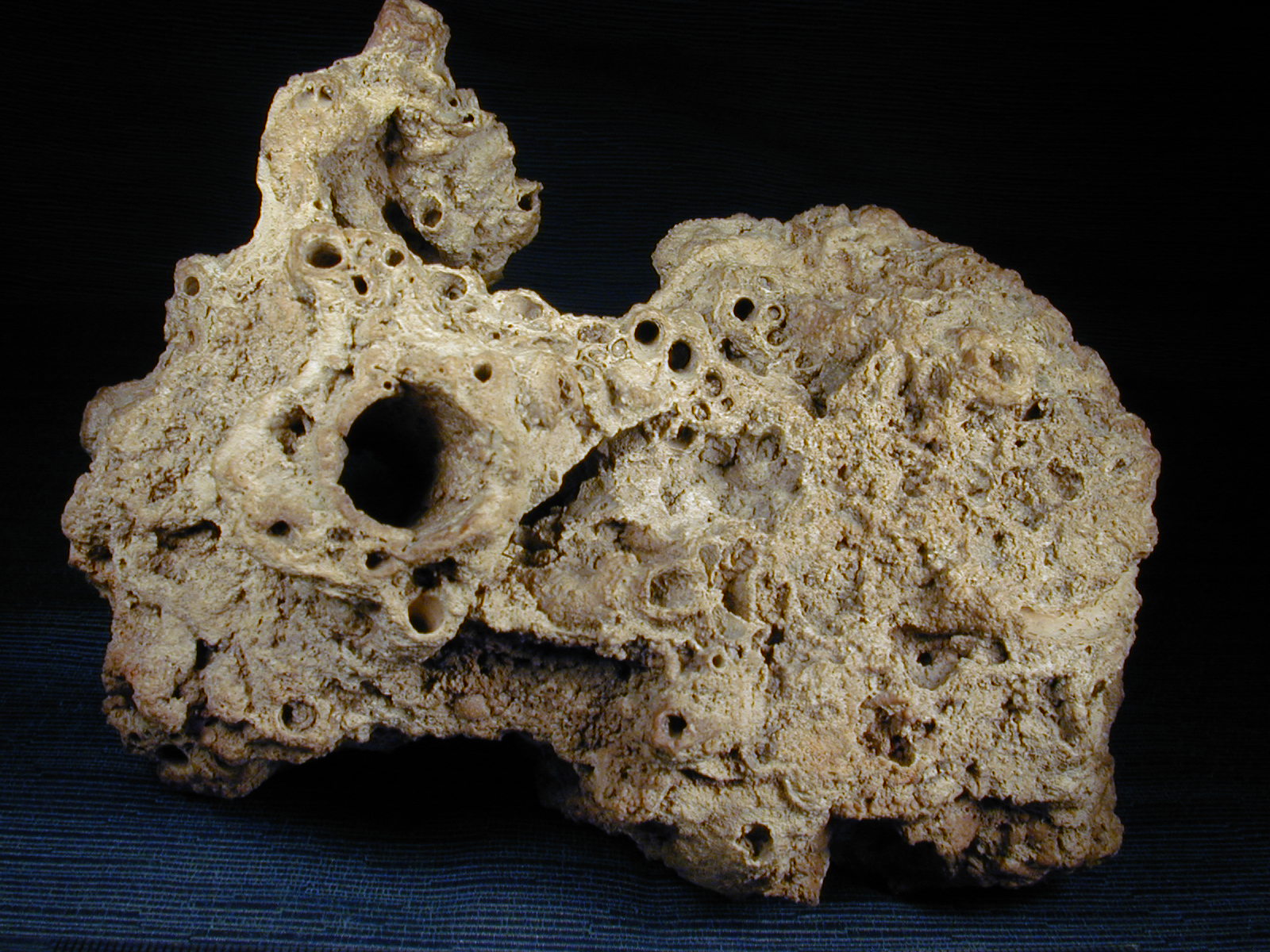 Pétreos naturales :: Pablo Diez