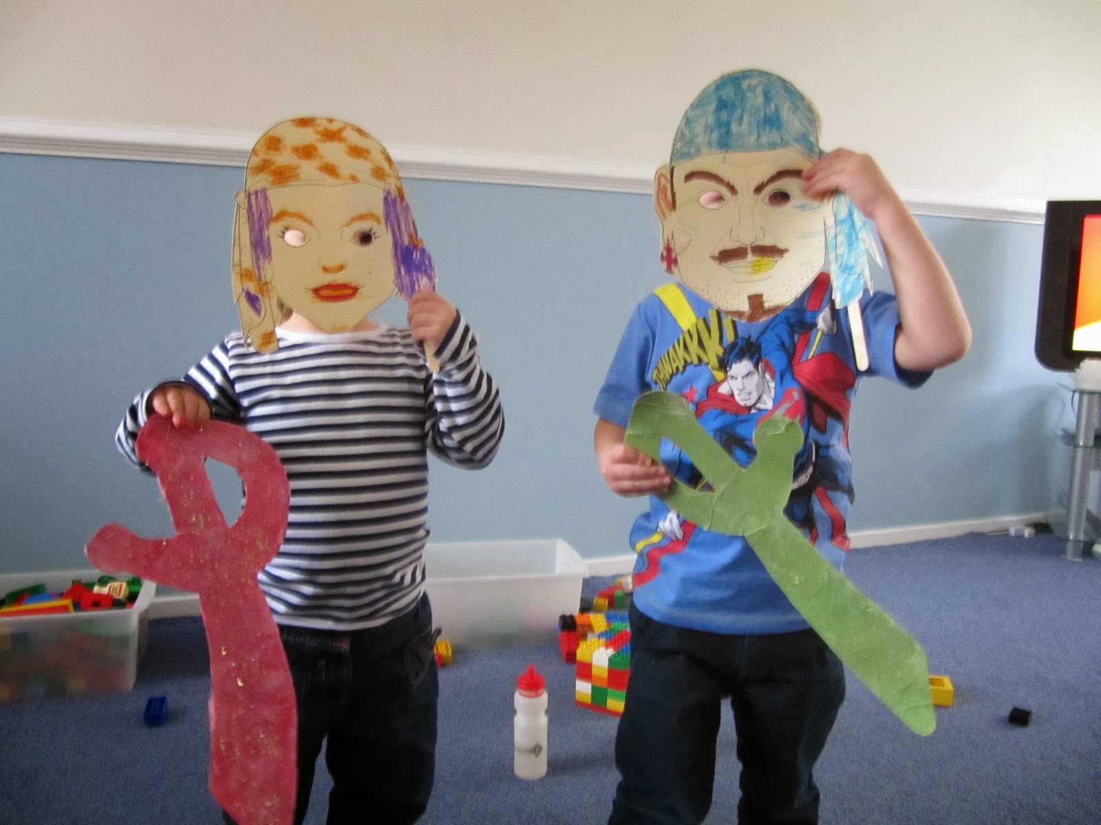 Helen Childminder: Childrens Activities