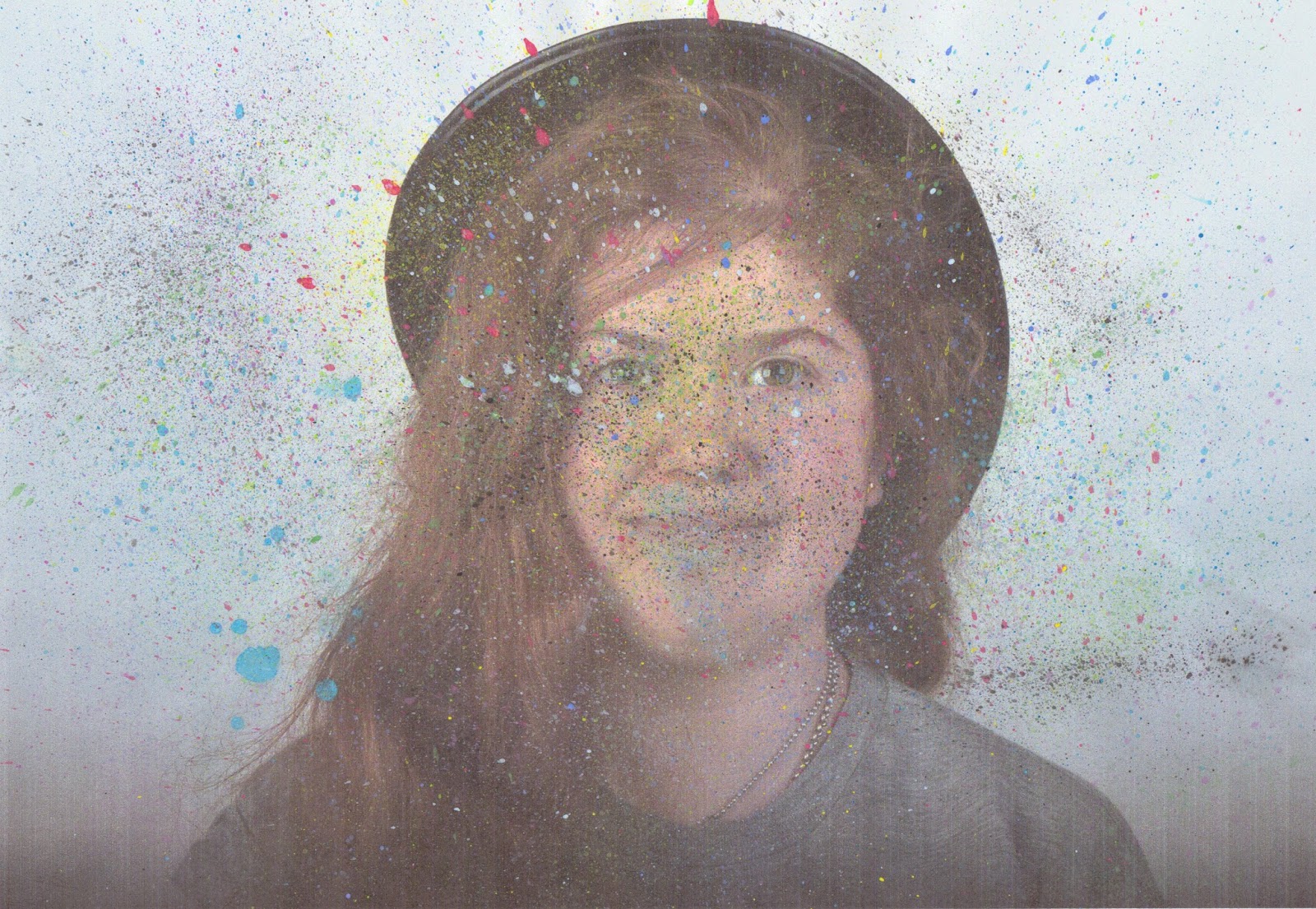 Grace Unit 1 Photography: Physical Experiments