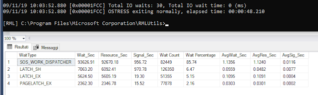 SQL Server, Using the OPTIMIZE FOR SEQUENTIAL KEY Clause to reduce the ...