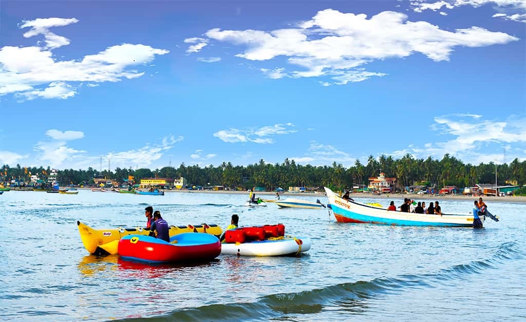 Things to do in Malvan Beach Goa | Scuba Diving | Rides in Goa | What ...