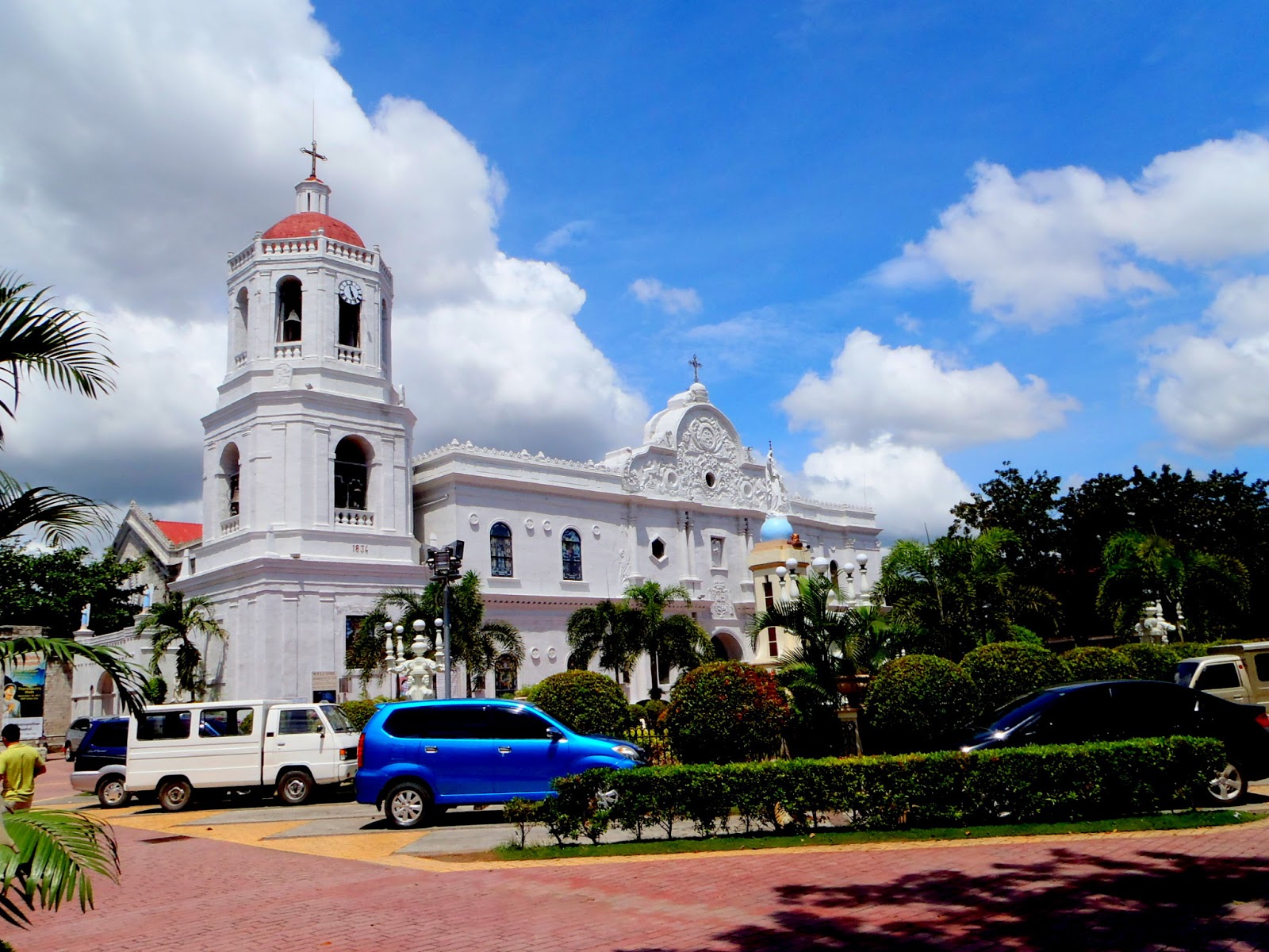 Cebu Metropolitan Cathedral