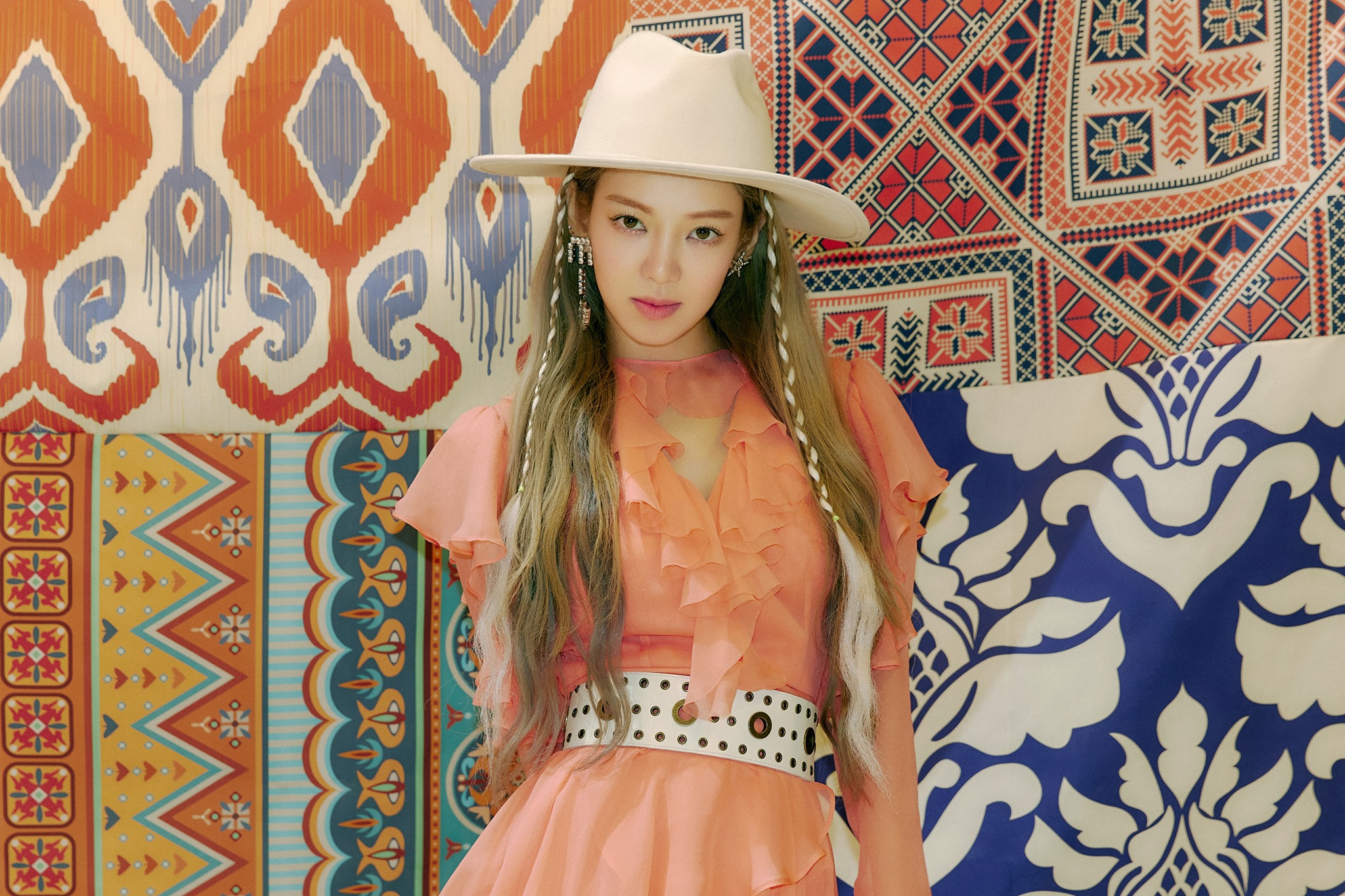 HYO. Single 'Second' Teaser - Official PHOTO | GGPM