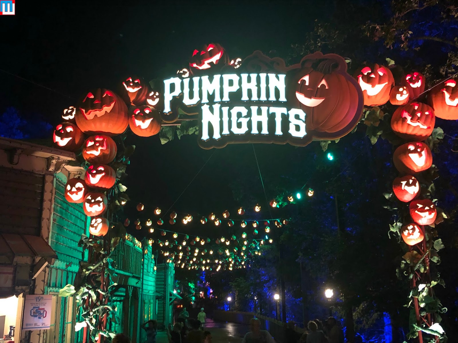 MidwestInfoGuide: Pumpkins in the City (SDC)