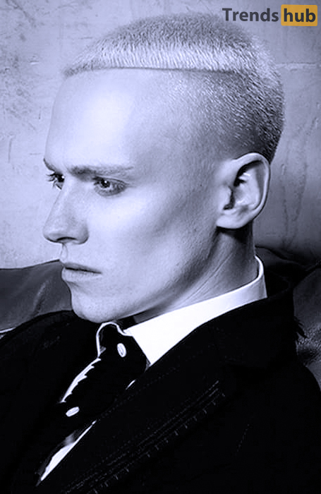 10 BEST EDGAR HAIRCUTS FOR MEN