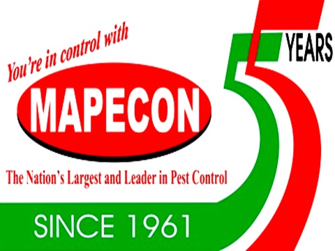 National Committee on Urban Pest Control Training Institute: 40TH ...