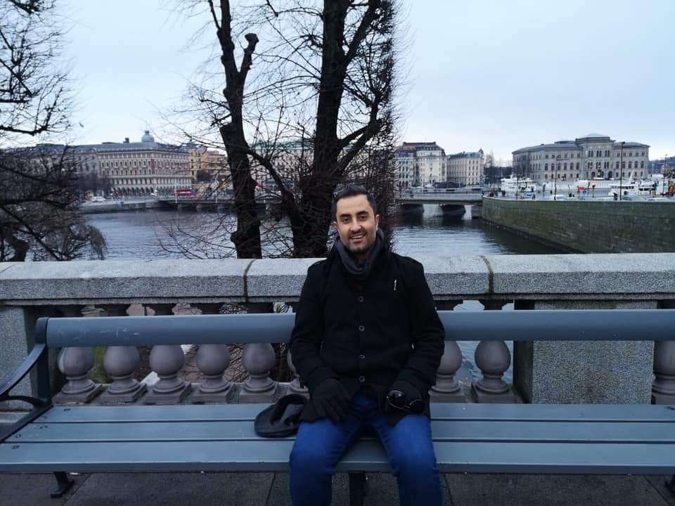 Nabaz Nawzad: Photos